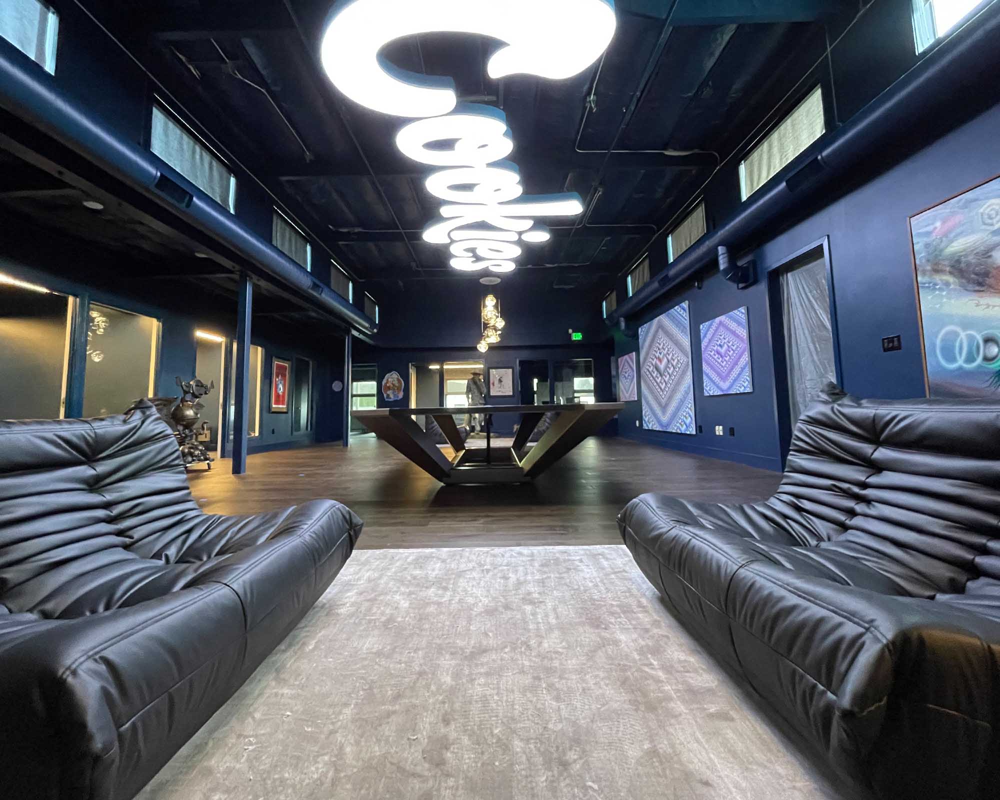 Cookies x John Michael – John Michael Kitchens