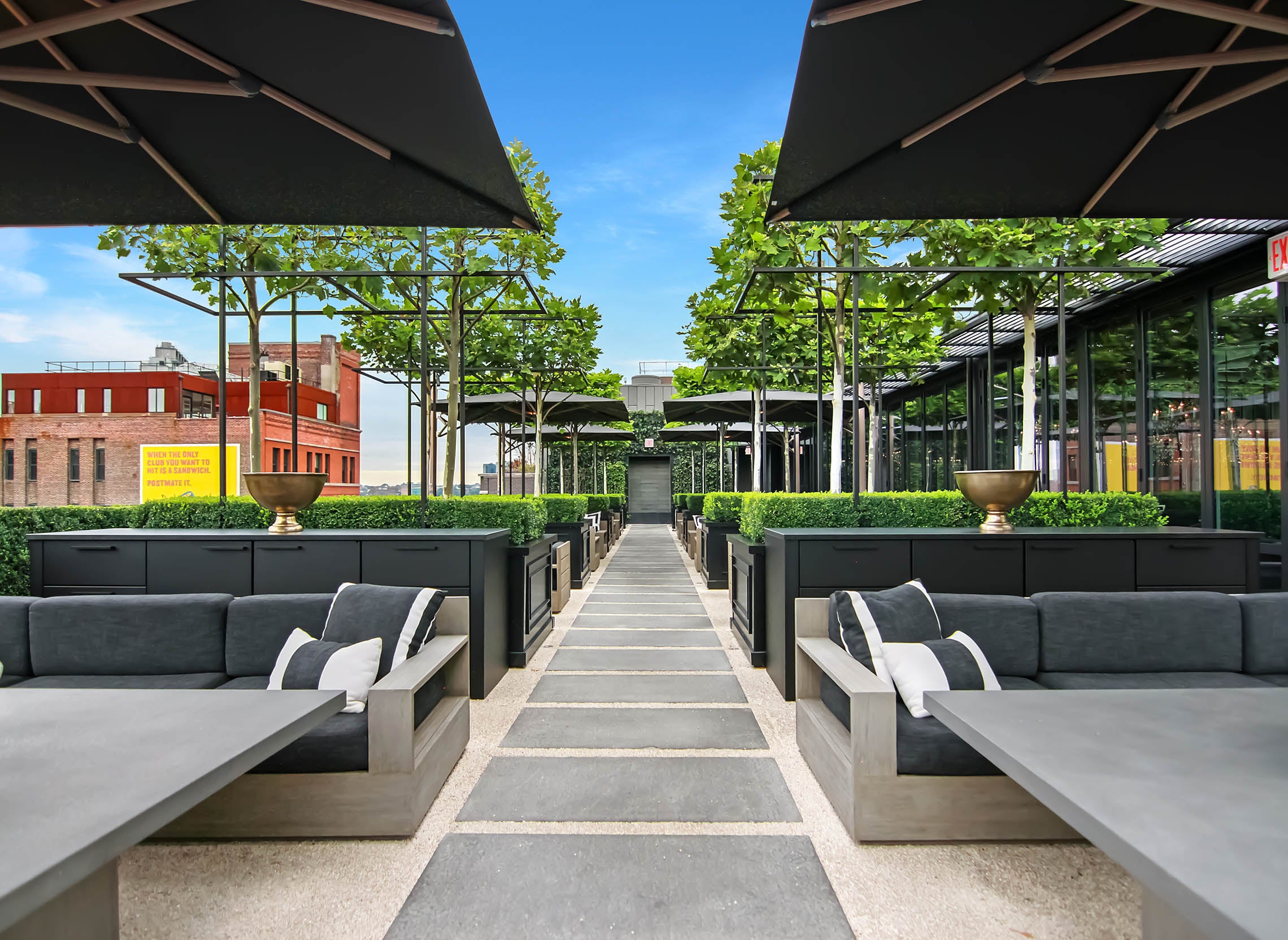 Restoration Hardware x John Michael – John Michael Kitchens