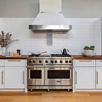 John Michael Studio Luxury Kitchen Portfolio – John Michael Kitchens