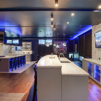 John Michael Studio Luxury Kitchen Portfolio – John Michael Kitchens