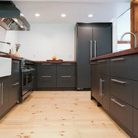 John Michael Studio Luxury Kitchen Portfolio – John Michael Kitchens