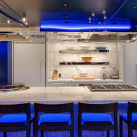 John Michael Studio Luxury Kitchen Portfolio – John Michael Kitchens