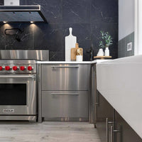 John Michael Studio Luxury Kitchen Portfolio – John Michael Kitchens