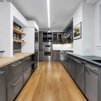 John Michael Studio Luxury Kitchen Portfolio – John Michael Kitchens