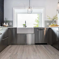 John Michael Studio Luxury Kitchen Portfolio – John Michael Kitchens