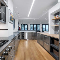 John Michael Studio Luxury Kitchen Portfolio – John Michael Kitchens