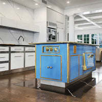 John Michael Studio Luxury Kitchen Portfolio – John Michael Kitchens