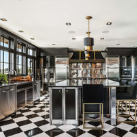 John Michael Studio Luxury Kitchen Portfolio – John Michael Kitchens