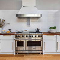 John Michael Studio Luxury Kitchen Portfolio – John Michael Kitchens