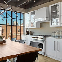 John Michael Studio Luxury Kitchen Portfolio – John Michael Kitchens
