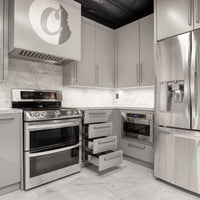 John Michael Studio Luxury Kitchen Portfolio – John Michael Kitchens