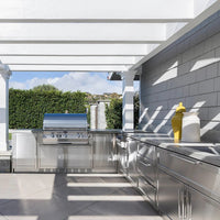 John Michael Studio Luxury Kitchen Portfolio – John Michael Kitchens