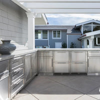 John Michael Studio Luxury Kitchen Portfolio – John Michael Kitchens