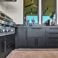 John Michael Studio Luxury Kitchen Portfolio – John Michael Kitchens