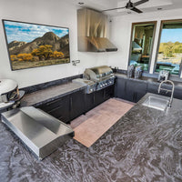 John Michael Studio Luxury Kitchen Portfolio – John Michael Kitchens