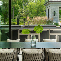 John Michael Studio Luxury Kitchen Portfolio – John Michael Kitchens