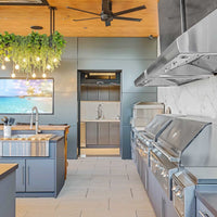 John Michael Studio Luxury Kitchen Portfolio – John Michael Kitchens