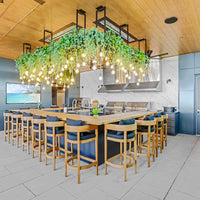 John Michael Studio Luxury Kitchen Portfolio – John Michael Kitchens