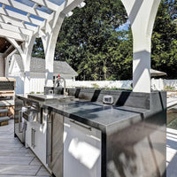 John Michael Studio Luxury Kitchen Portfolio – John Michael Kitchens